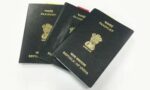 Passport News : सरकार ने पासपोर्ट फीस बढ़ाई, 36 पेज के लिए 2,500...