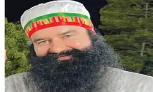 पत्रकार रामचंद्र हत्याकांड मामला : हाई कोर्ट ने गुरमीत राम रहीम को किया