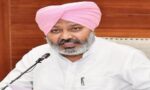 BJP की धूरी रैली पर हरपाल चीमा का तंज : सीएम नायब सैनी जनता को नहीं