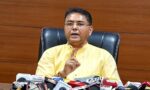 केंद्रीय मंत्री रवनीत बिट्टू के बयानों पर अमन अरोड़ा का तीखा पलटवार